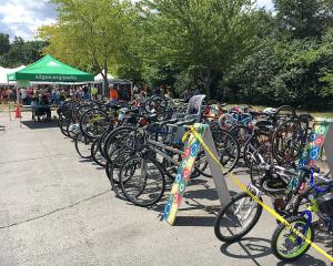 The Ann Arbor Climate Partnership